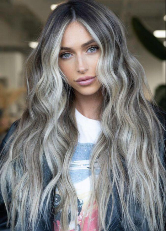 Fancy Best Hair
